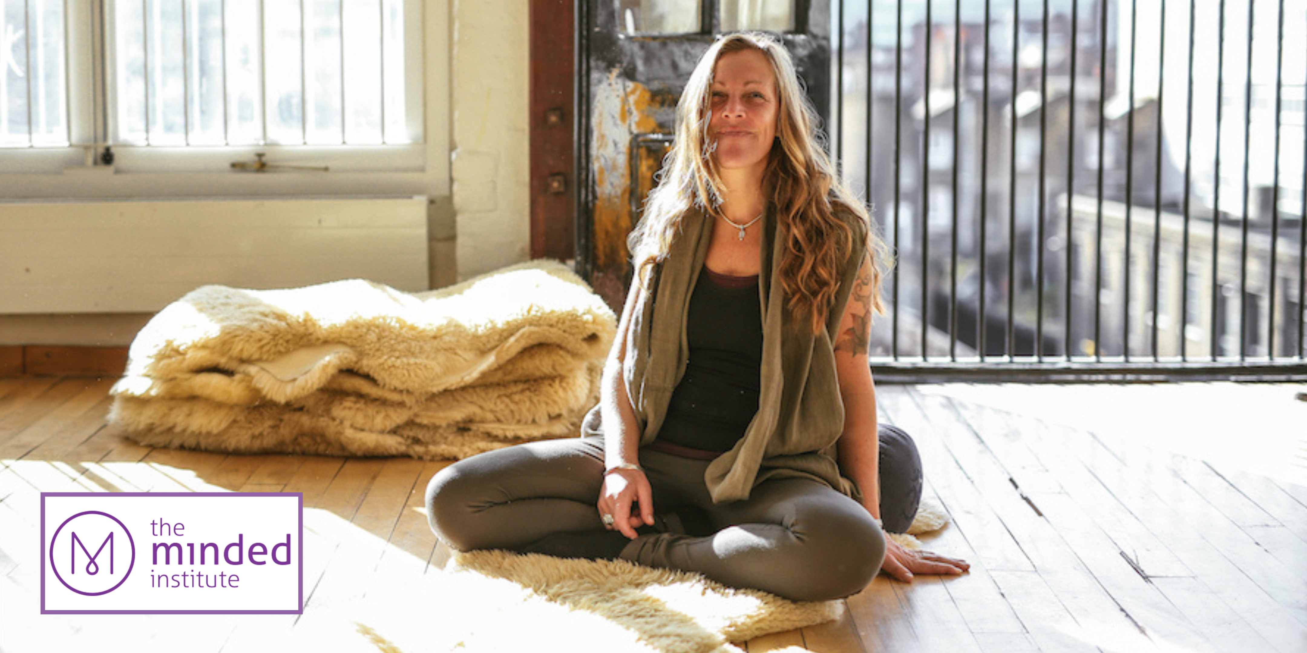 Introduction to Integrative Yoga Therapy Counselling